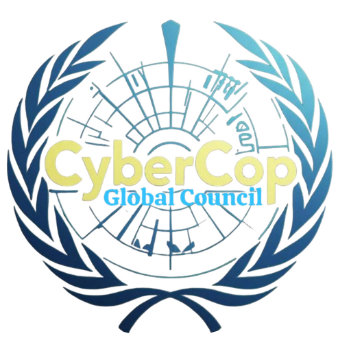 CyberCop Global Council - Home